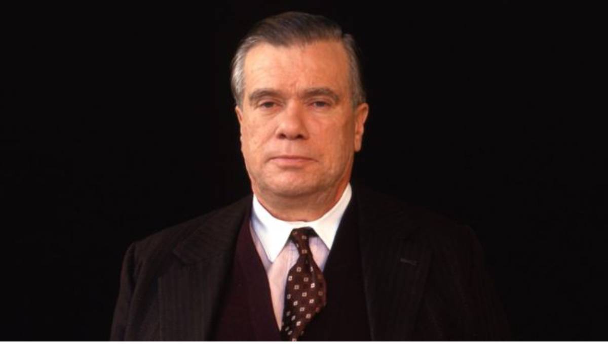 Heartbeat actor William Simons dies aged 79