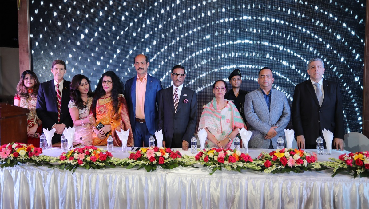 HerNet TV launched to focus on women’s perspective