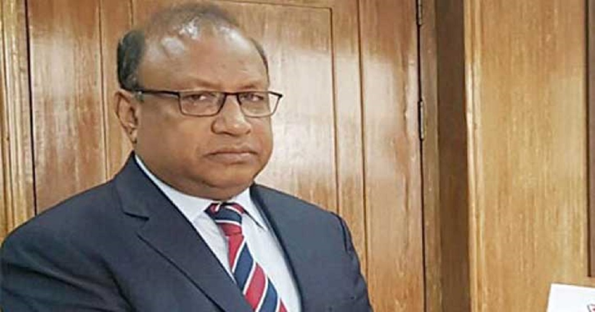 DNCC, DSCC election to be held ‘on time’: LGRD Minister