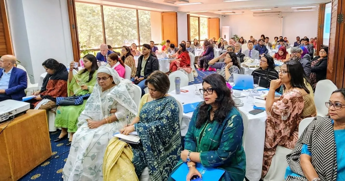 Sustainable development demands inclusive solutions: UNOPS