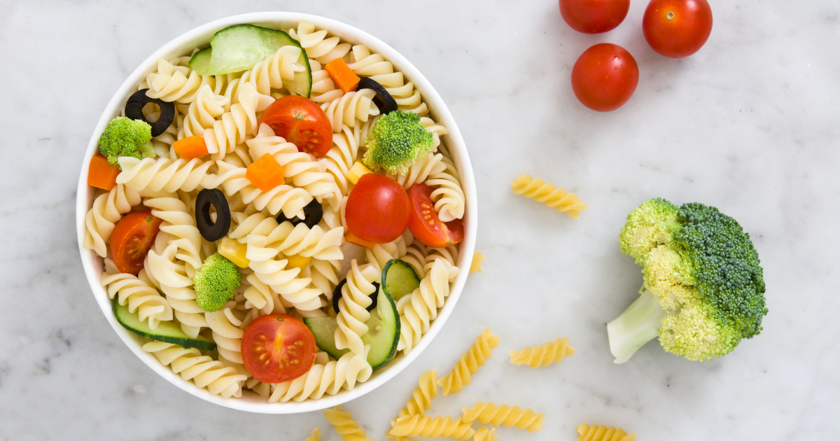 Office Lunch Ideas: Healthy, easy, cheap lunch recipes to pack for work