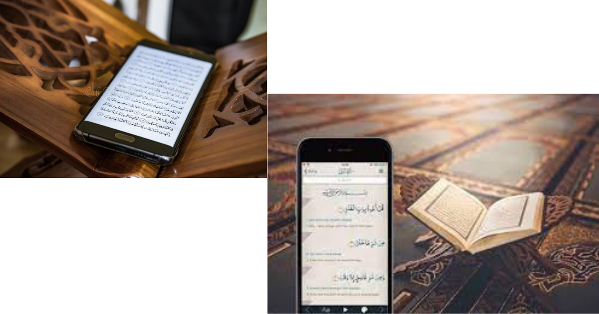 Best Quran Apps for Android: Read the Holy Book Online