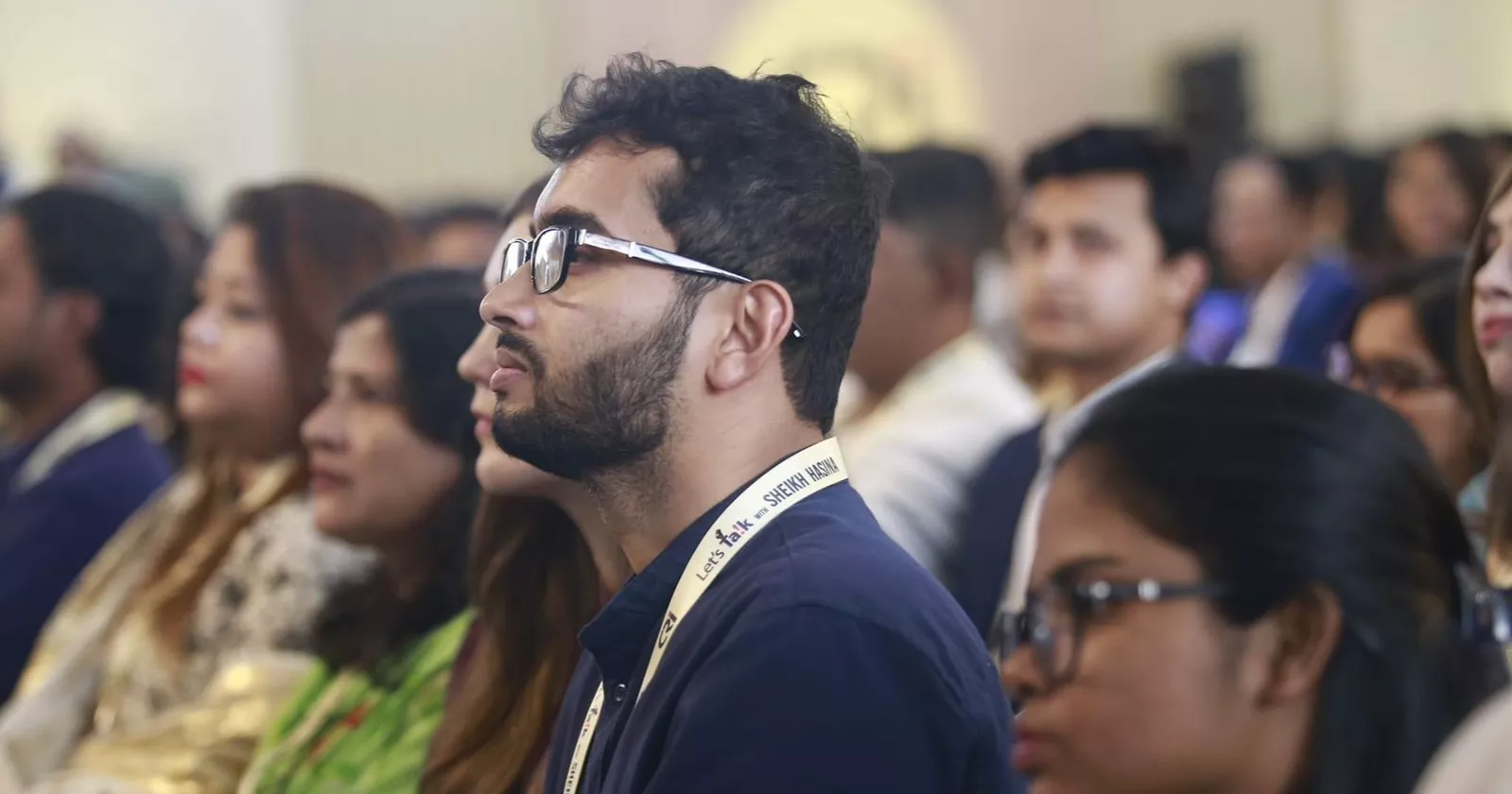 CRI’s ‘Let’s Talk with PM: Some of nation’s brightest young minds raise ...