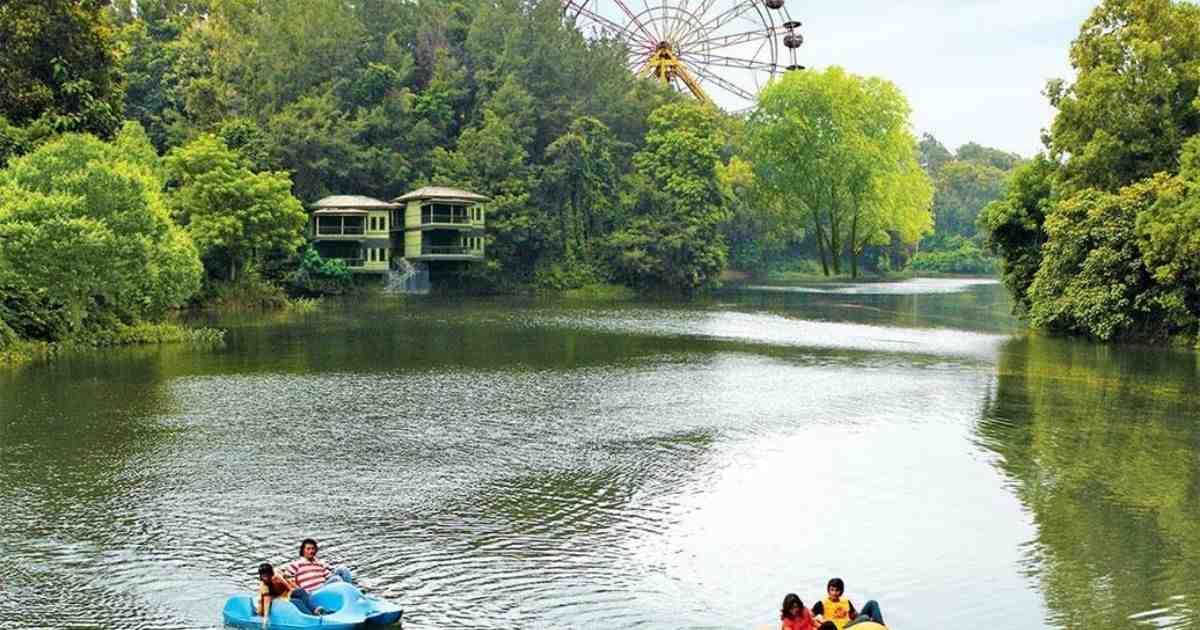 Visit Chattagram City: 10 Best Tourist Spots for Sightseeing and Recreation