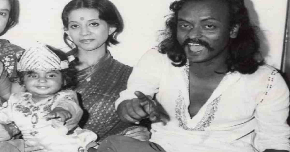 Alif Alauddin releases tribute song commemorating father Alauddin Ali ...