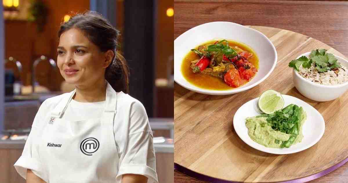 Kishwar Chowdhury: The woman who brought traditional Bangladeshi dishes ...