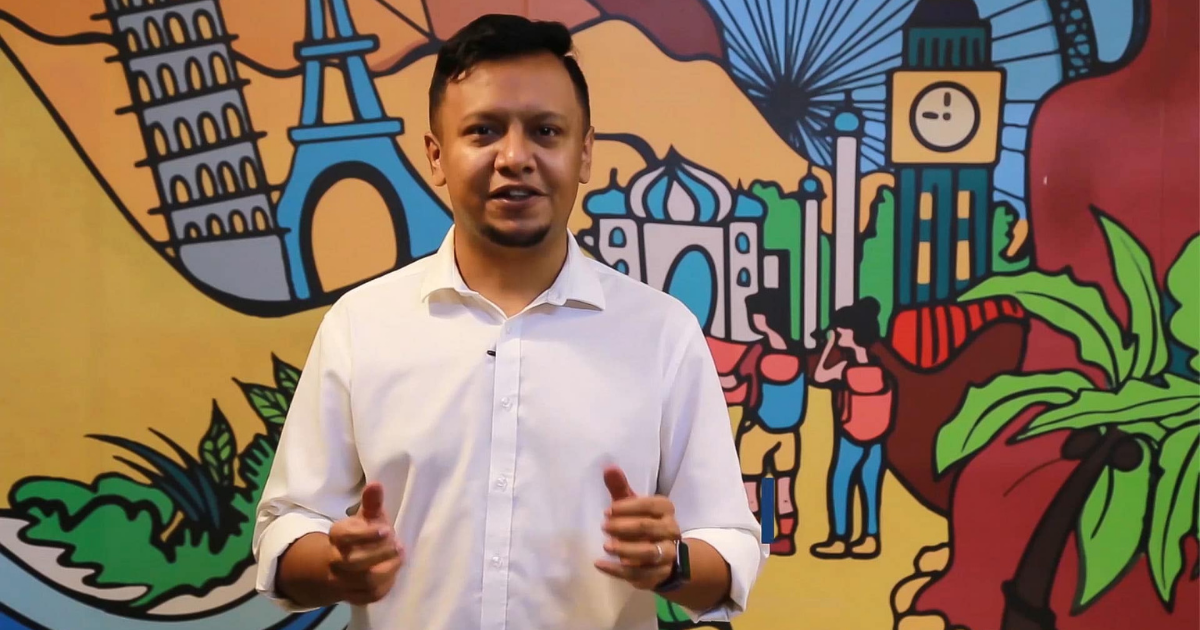 GoZayaan: A prospective solution to local transportation and travel ...