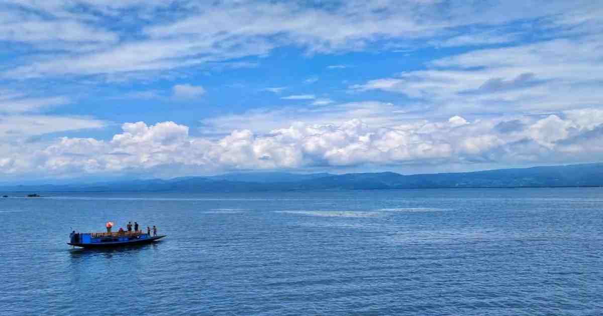 Trip to Tanguar Haor, Sunamganj: Majestic aquatic beauty soaking the ...