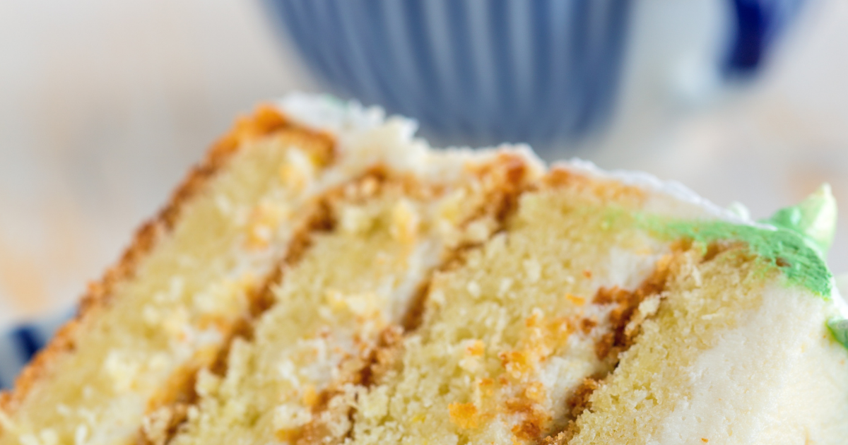 Winter Cake Ideas: Yummy Recipes to add your baking bucket list