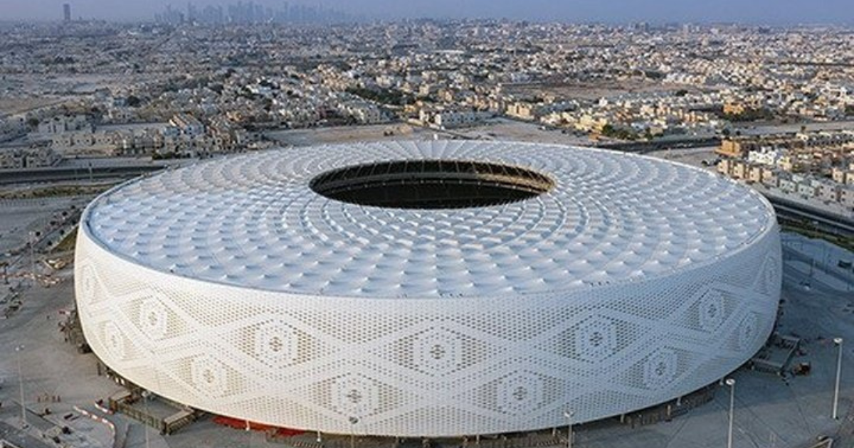 8 Stadiums of FIFA World Cup Qatar 2022