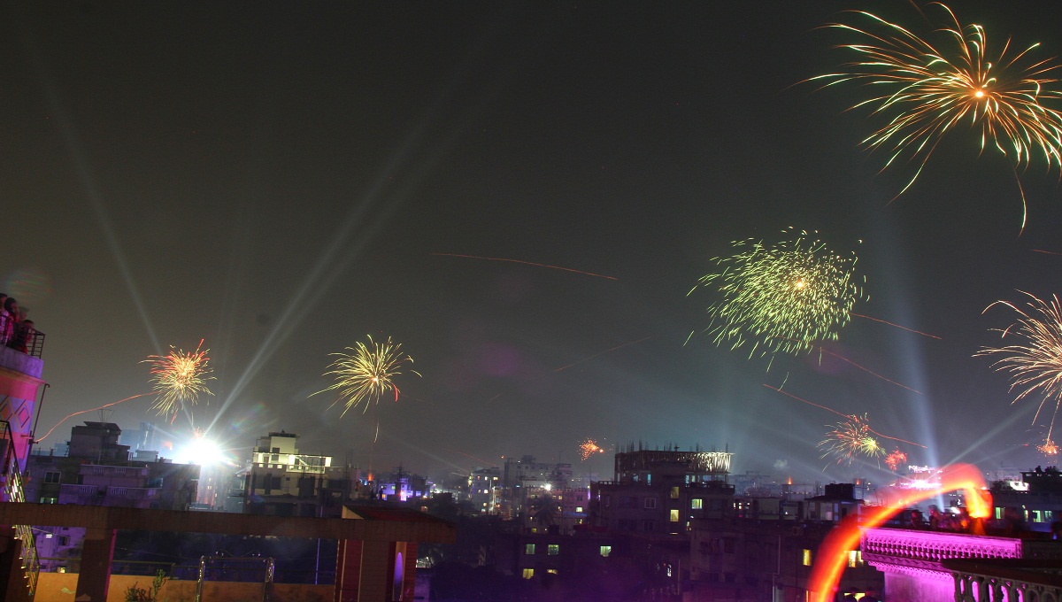 Shakrain: A jewel in the crown of Old Dhaka traditions