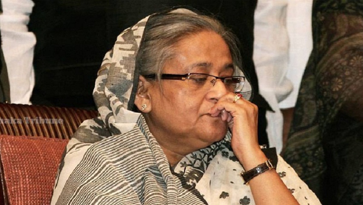 PM mourns Feni madrasa girl Rafi’s death