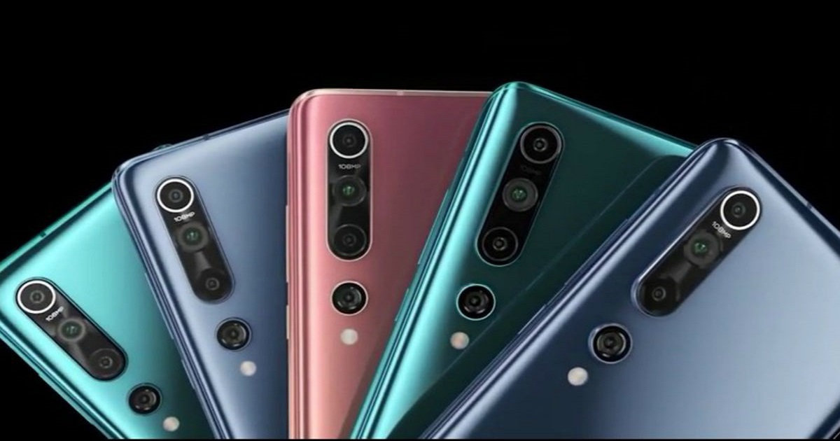 Xiaomi Mi 10 vs Mi 10 Pro: Flagship 5G Smartphones on the Go