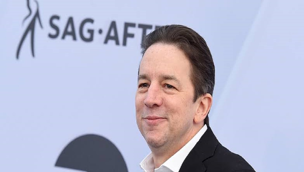 Brian Tarantina of 'The Marvelous Mrs. Maisel' dead at 60