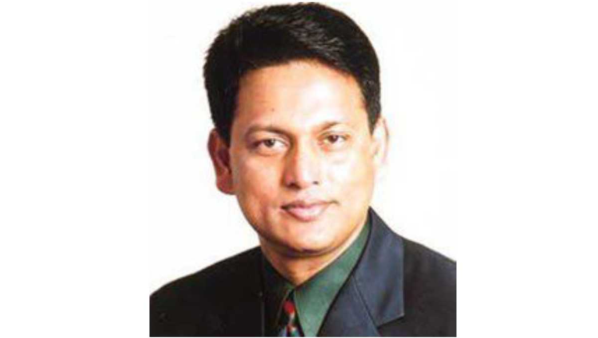 BNP leader Milon lands in Chandpur jail